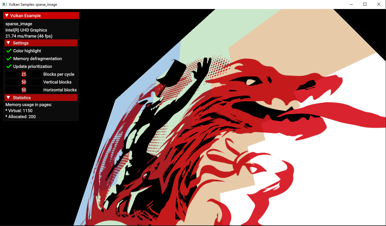 Untitled :: Vulkan Documentation Project