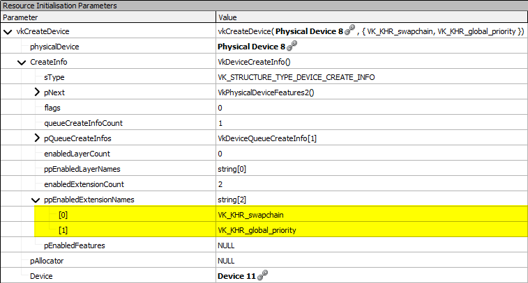 Using Vulkan Profiles Vulkan Documentation Project