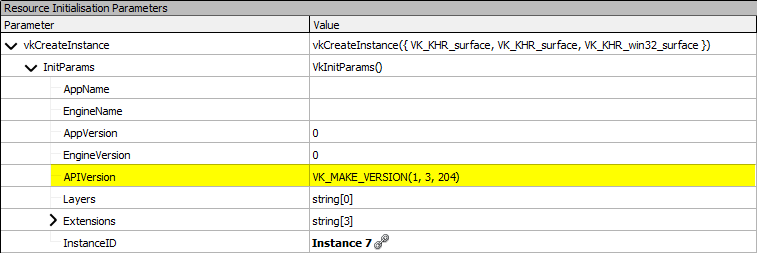 Using Vulkan Profiles Vulkan Documentation Project 1700
