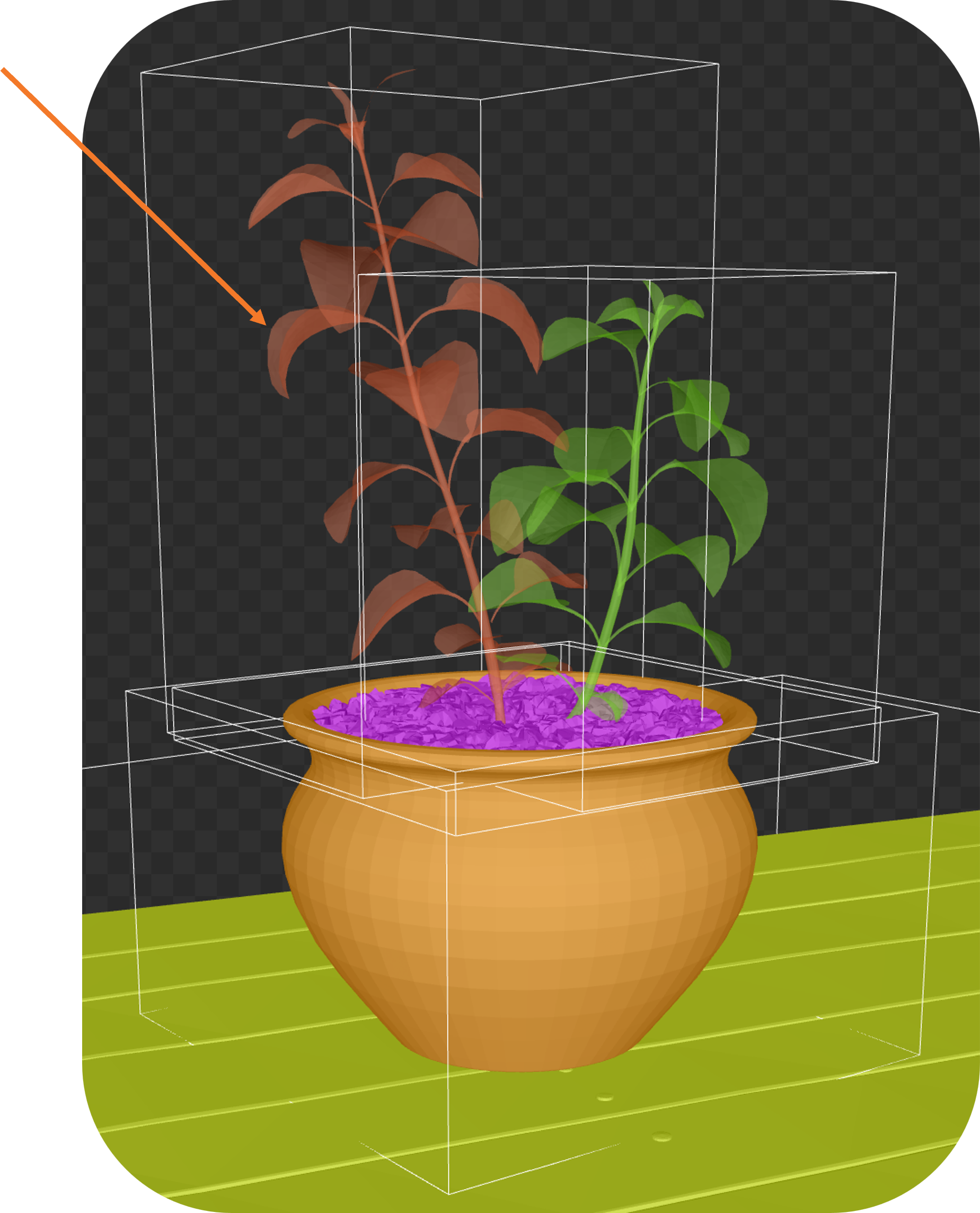 Acceleration Structures (BLAS/TLAS) :: Vulkan Documentation Project